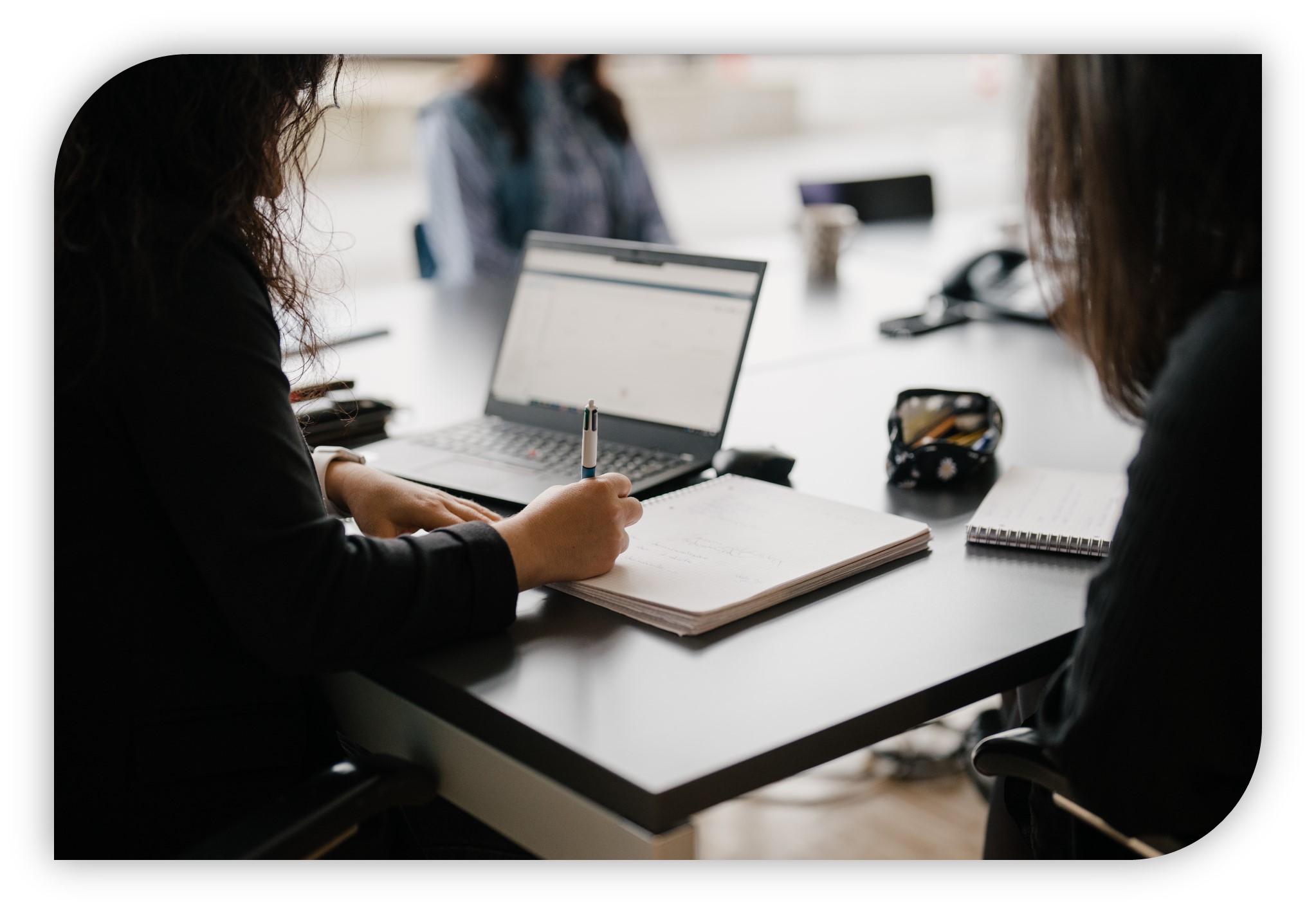 Contact - Rehazenter