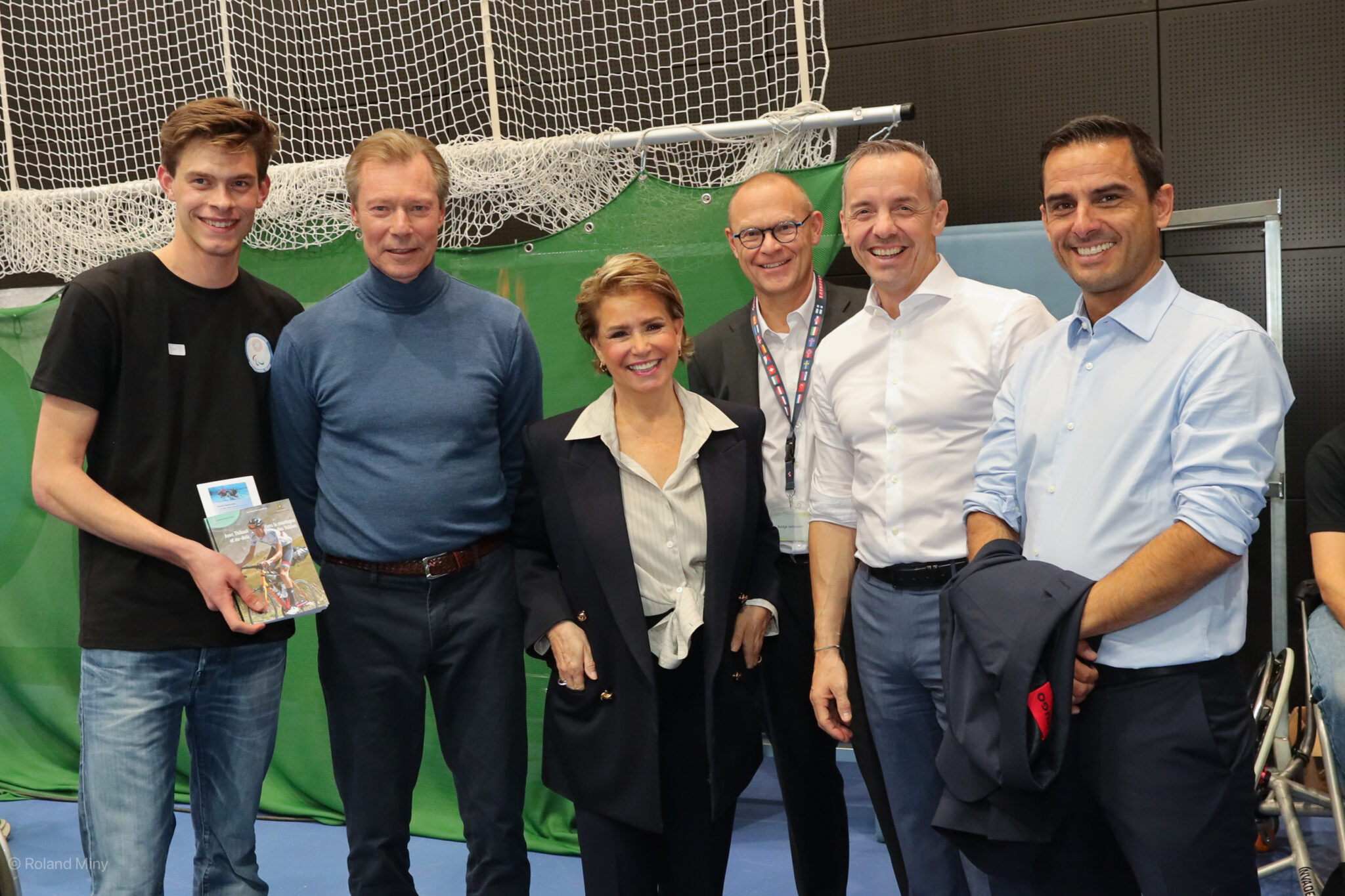 Accueil - Rehazenter